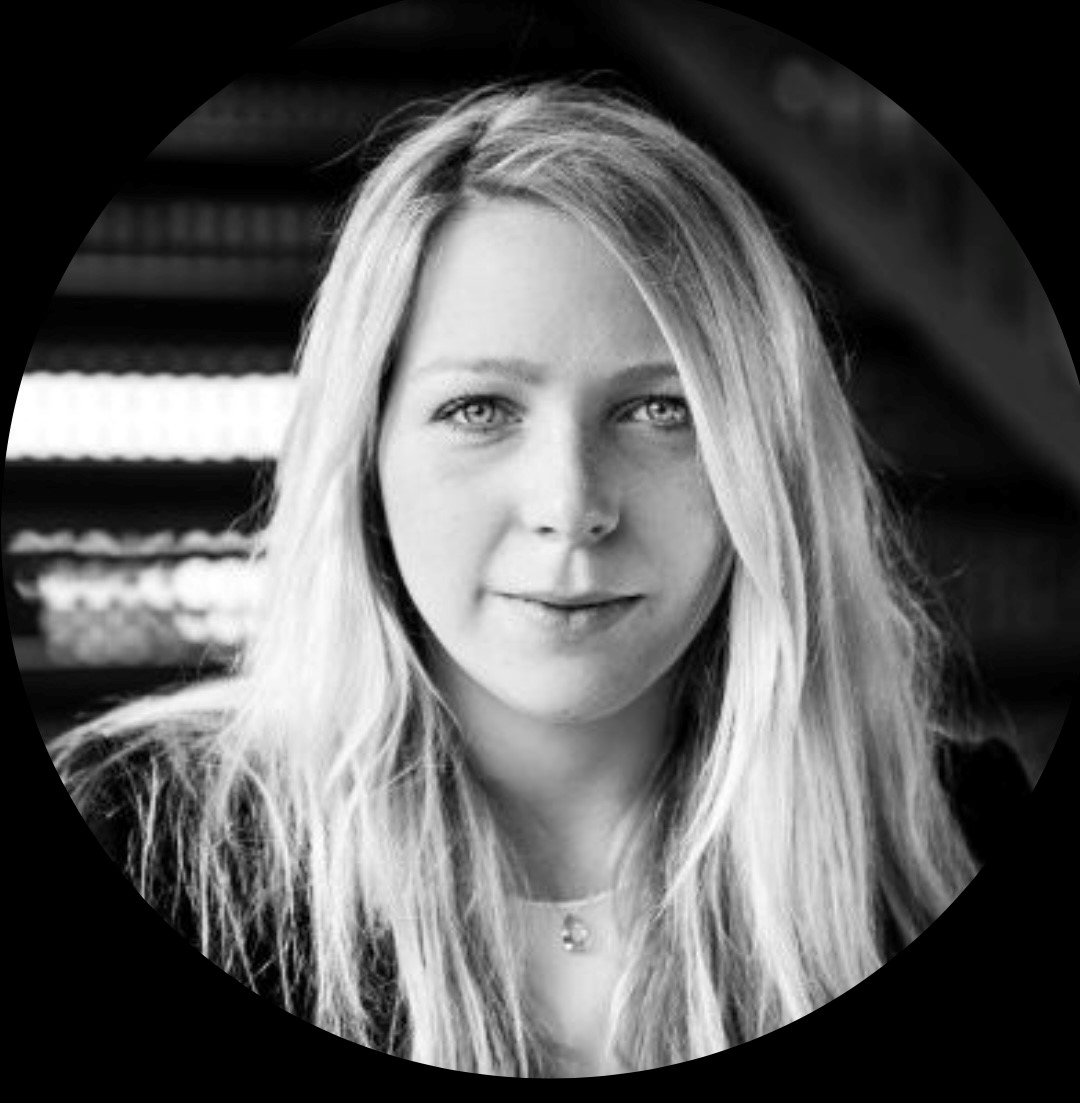 Jess Henderson | NHS Scotland Events